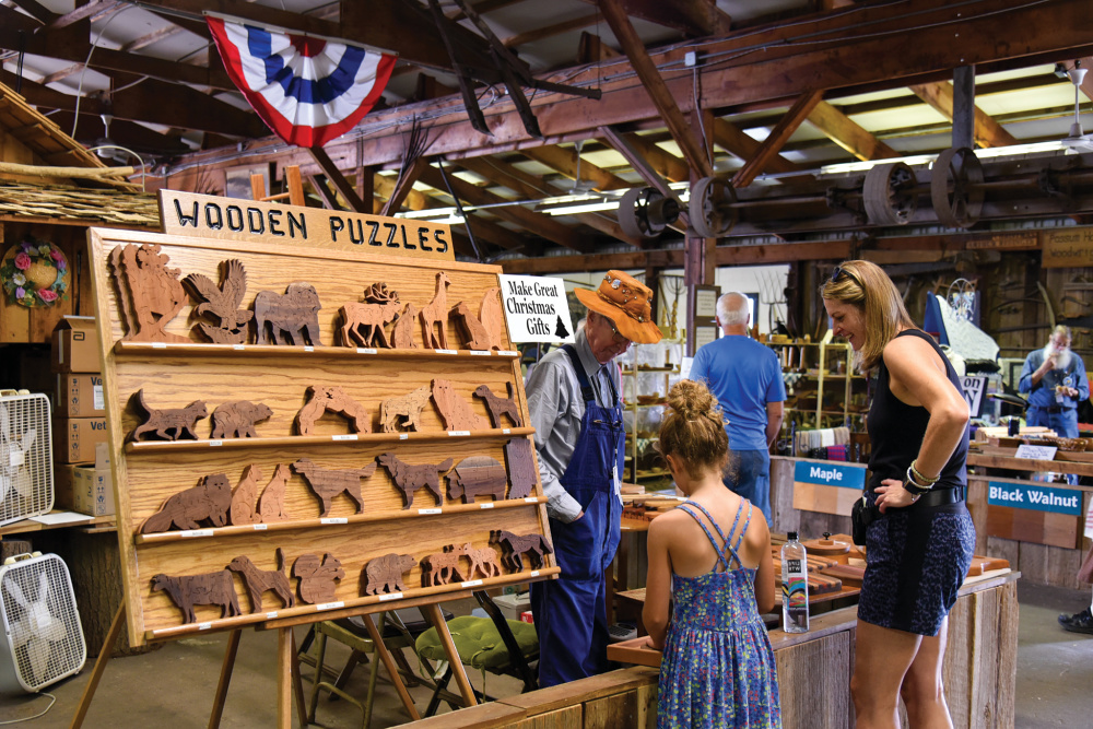 Indiana State Fair History Spans Generations of Agriculture - Farm Flavor