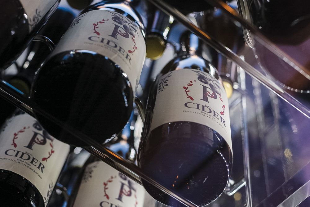 Two Black-Owned Indiana Wineries Blend Their Passions and Professions ...