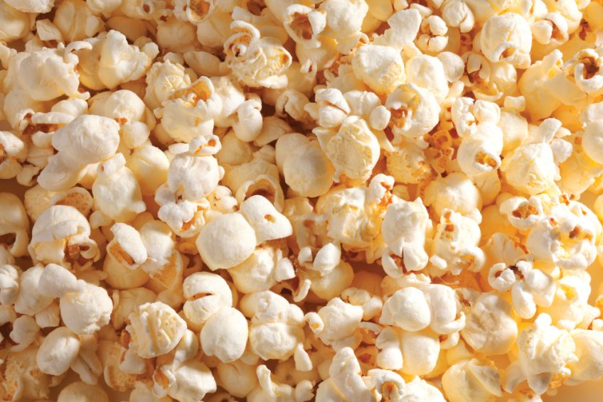 Indiana Popcorn Pops to the Top as Official State Snack - Farm Flavor