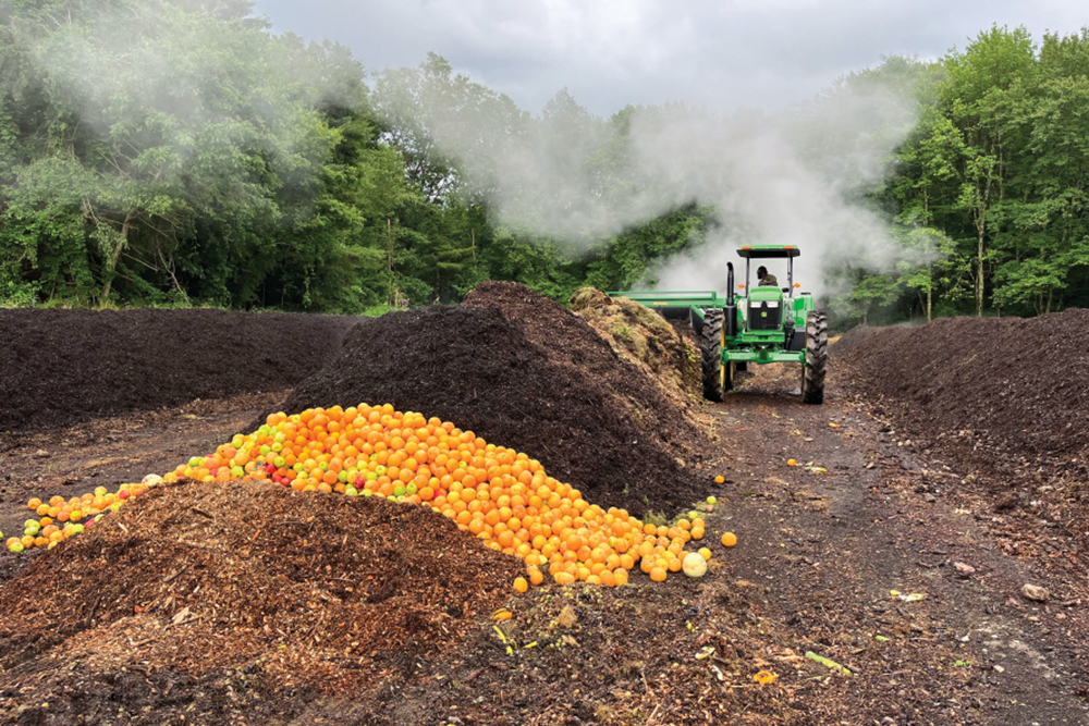 Massachusetts Agricultural Composting Program Helps Farms Stay ...