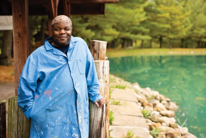 Black History Month on the Farm: These Black Farmers Are Making a Big ...