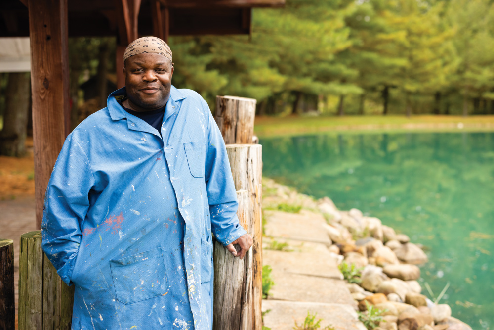 Black History Month on the Farm: These Black Farmers Are Making a Big ...