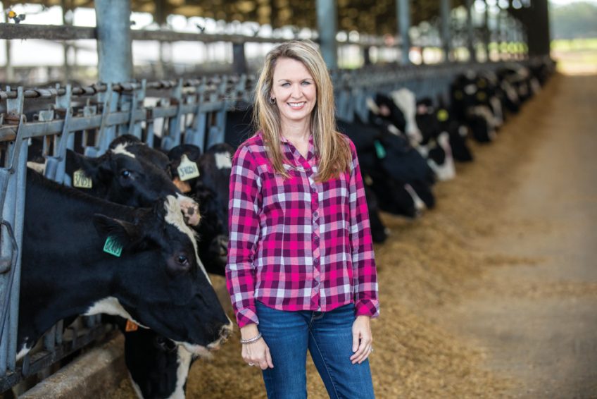 Sustainable Practices Shape Florida Dairy Farms - Farm Flavor