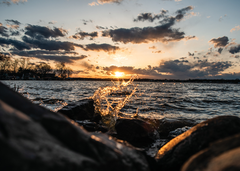 Ohio Farmers Join H2Ohio Initiative to Improve Water Quality - Farm Flavor