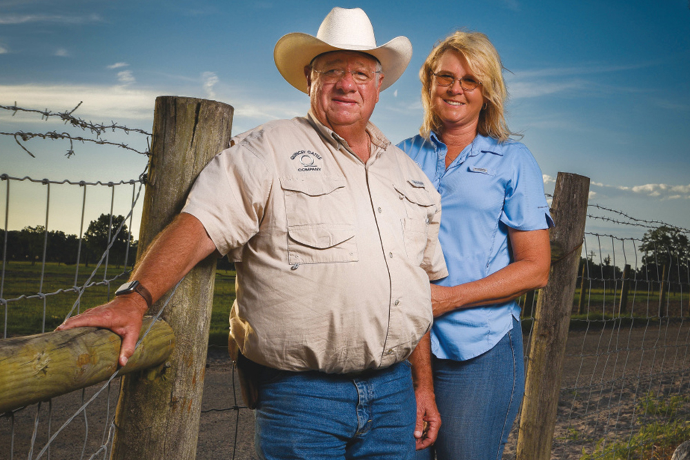 Florida Cattle Ranchers Combine Tradition and Technology to Improve ...
