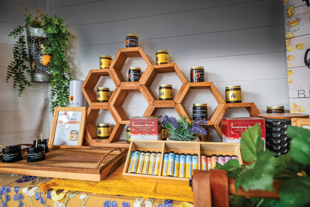 Linda’s Bee Farm in Ohio Is a Sweet Success - Farm Flavor