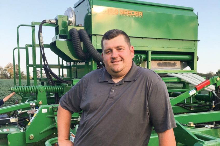 Organizations Work to Provide Ohio Farmers With Mental Health Resources ...
