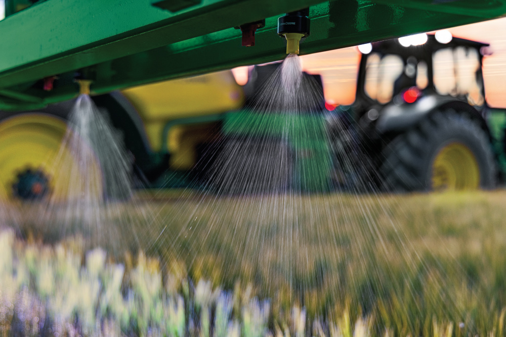 Artificial Intelligence Is Changing Life on the Farm - Farm Flavor