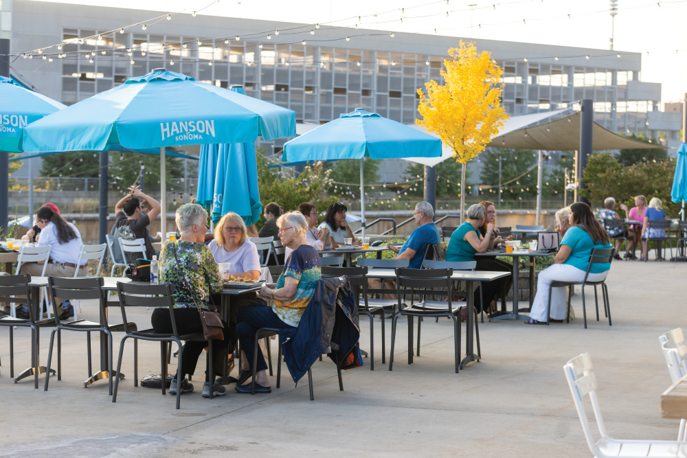 Michigan Restaurants Dish Out Culinary Trends - Farm Flavor