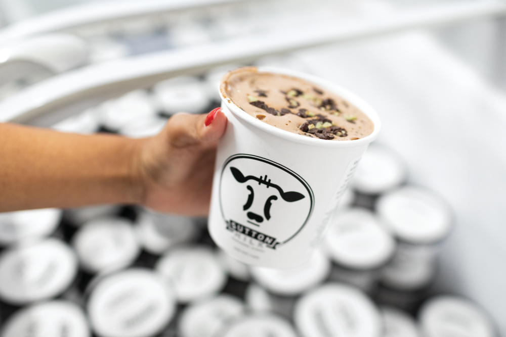 Milking R Dairy’s Innovations Help Care for Cows and the Community ...