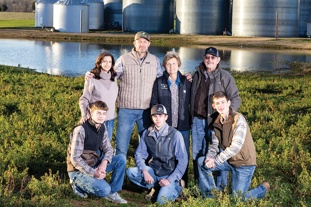 How Tennessee Farmers Are Navigating Farmland Preservation - Farm Flavor