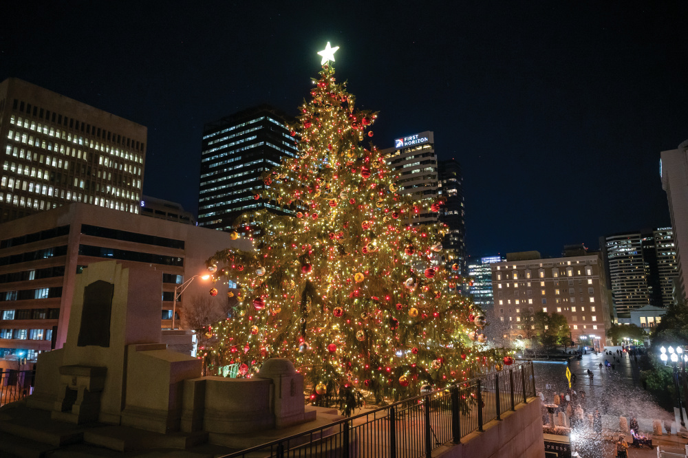 The State of Tennessee Launches a Contest to Find the Perfect Capitol ...