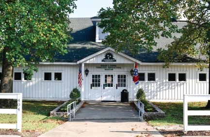 Tennessee Agriculture - Farm Flavor