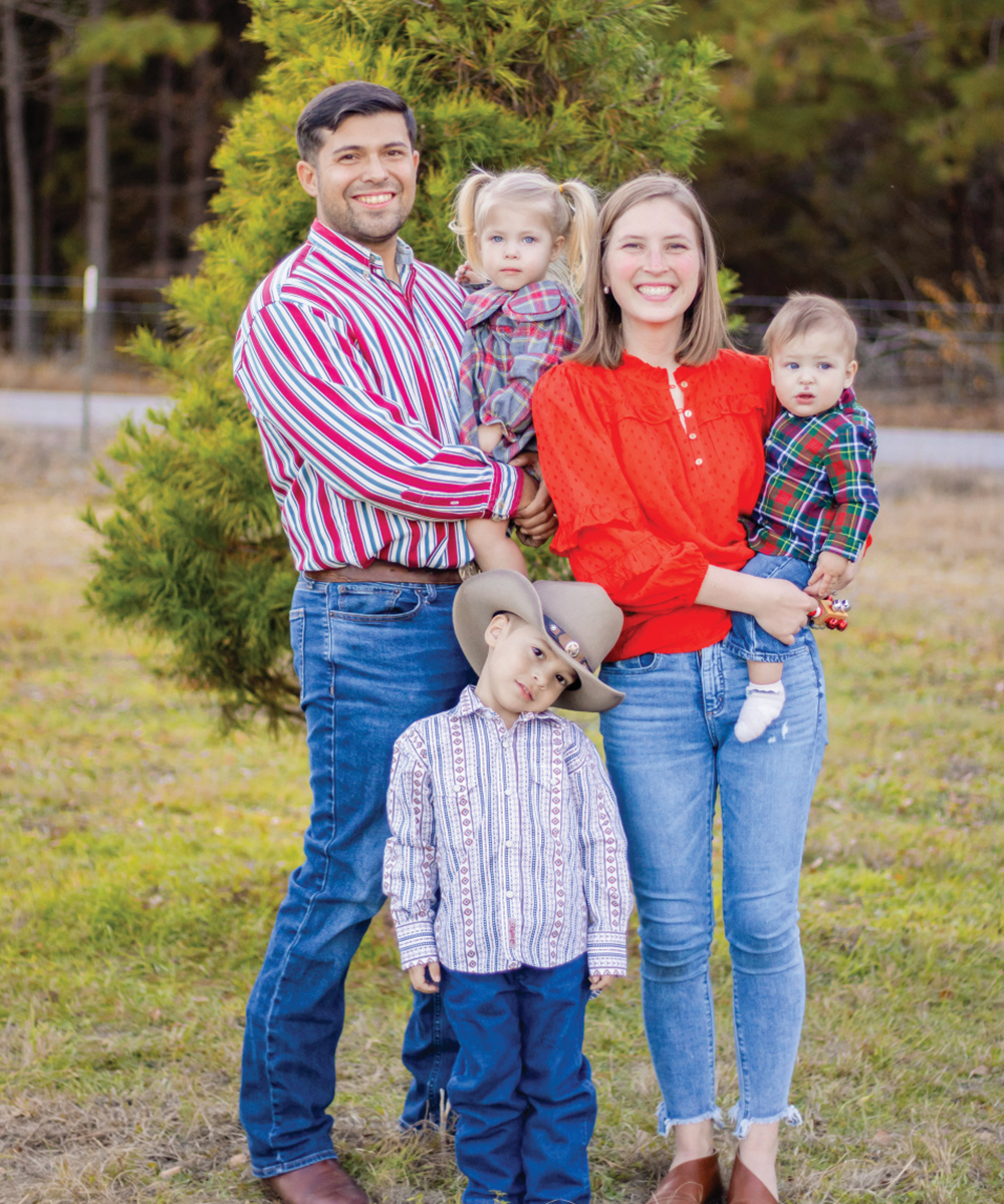 Texas Family Farms Continue to Sprout Success - Farm Flavor