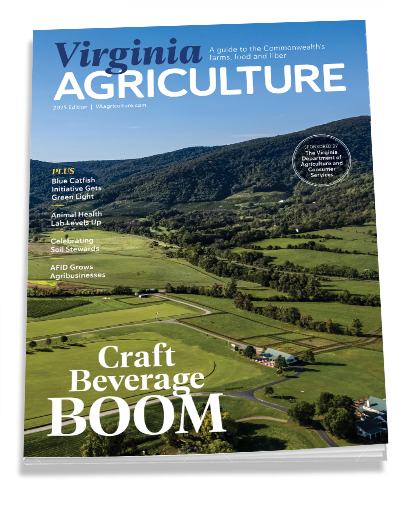 Virginia Agriculture - Farm Flavor
