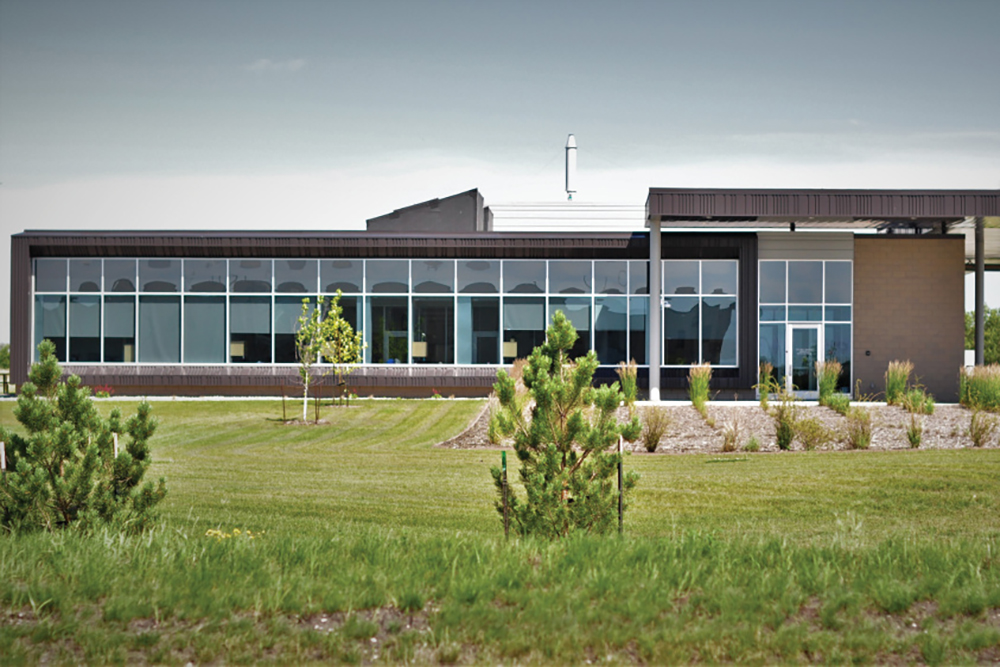 North Dakota Veterinarians Provide Reliable Testing and Diagnostic ...