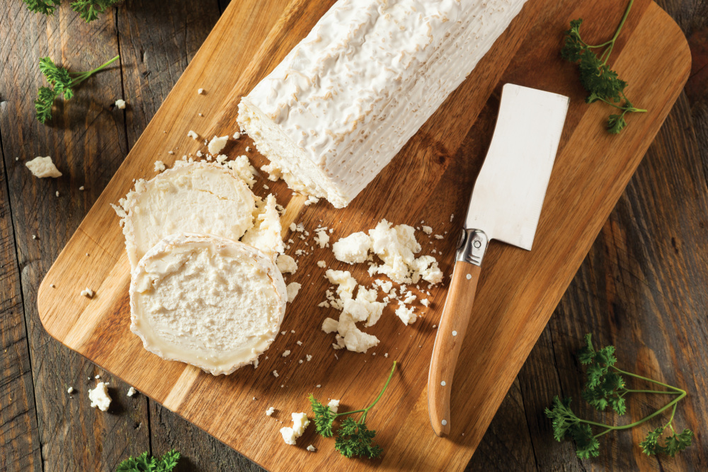 Types of American Cheese and How to Use Them - Farm Flavor
