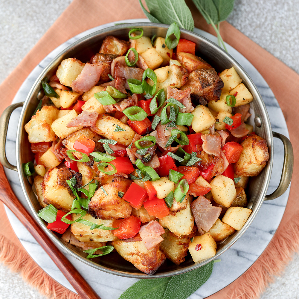 Recipes - Farm Flavor