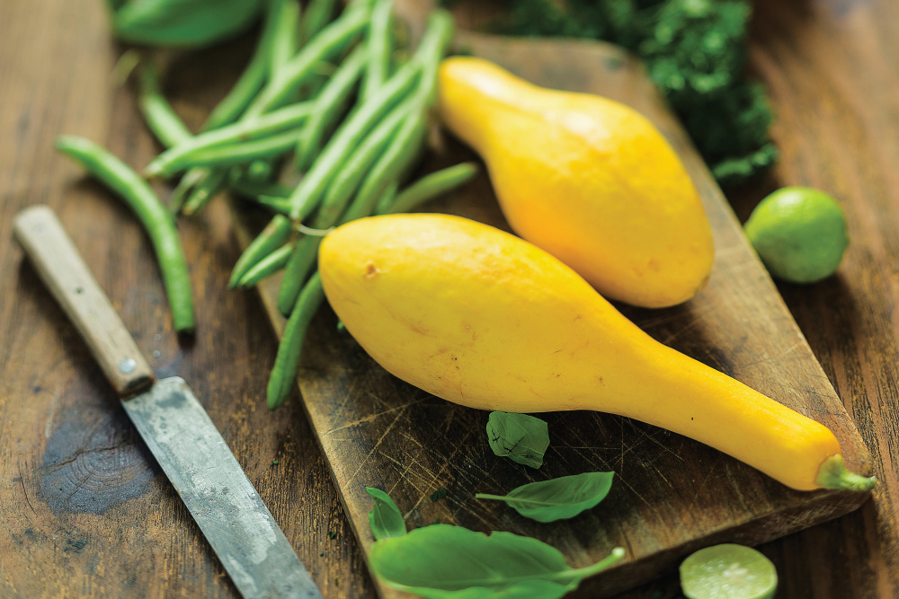 Types of Summer Squash and How to Use Them - Farm Flavor
