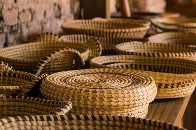 Explore the Living Legacy of Gullah Geechee Culture and Foodways - Farm ...