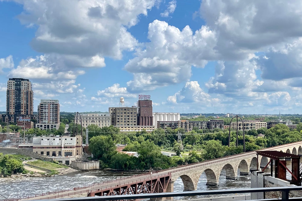 The Mill City Museum in Minneapolis Chronicles the City’s Rise to a ...