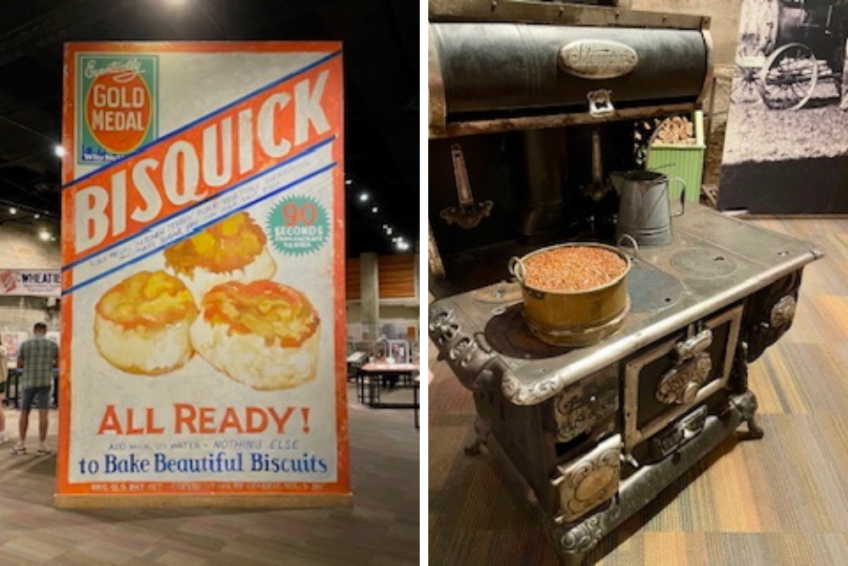 The Mill City Museum in Minneapolis Chronicles the City’s Rise to a ...