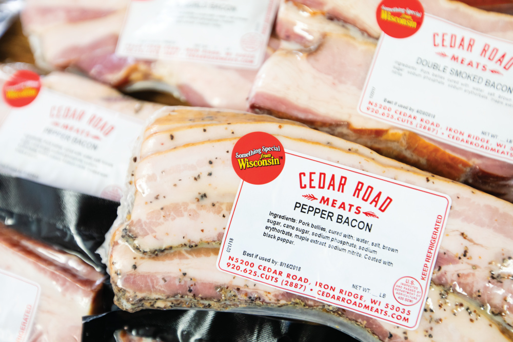 The Wisconsin Meat Industry Relies on Local Professionals and ...
