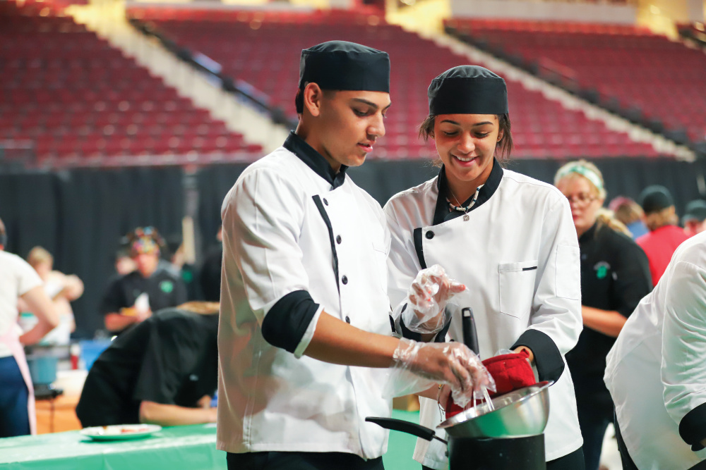 Texas 4-H Provides Life-Changing Opportunities for Youth - Farm Flavor