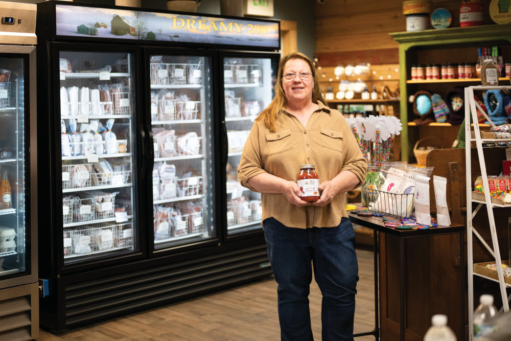 The International Year of the Woman Farmer is Celebrating Wisconsin ...