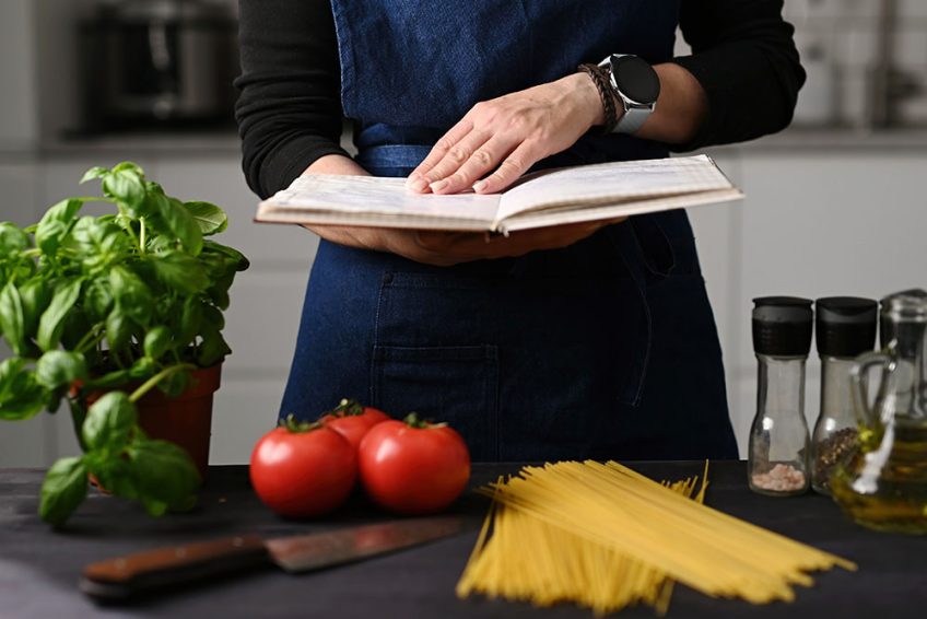 The Best Cookbooks for Every Kind of Home Cook - Farm Flavor