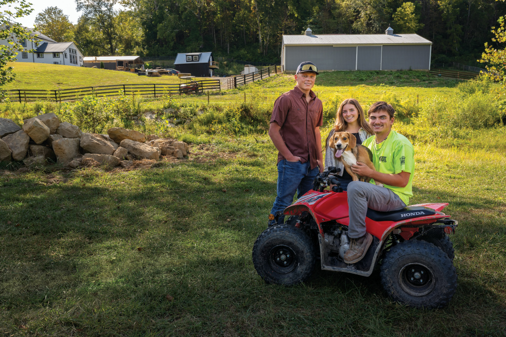 Ohio Century Farms Have Survived and Thrived Over Time - Farm Flavor