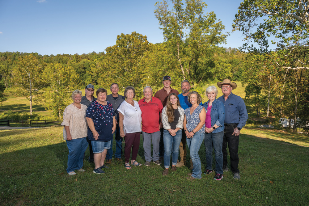 Ohio Century Farms Have Survived and Thrived Over Time - Farm Flavor