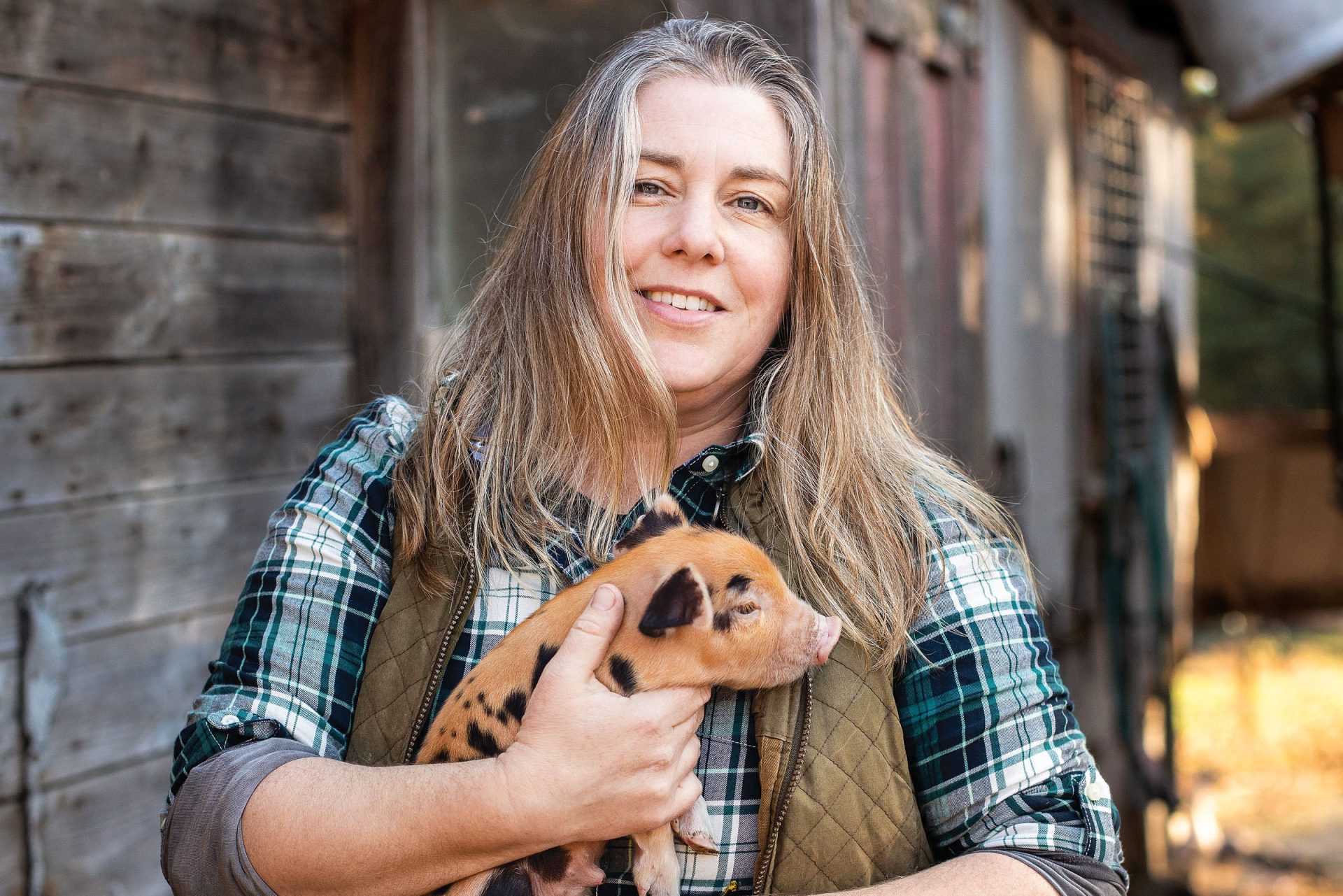 Massachusetts Women in Agriculture Improve Their Farms and the Industry