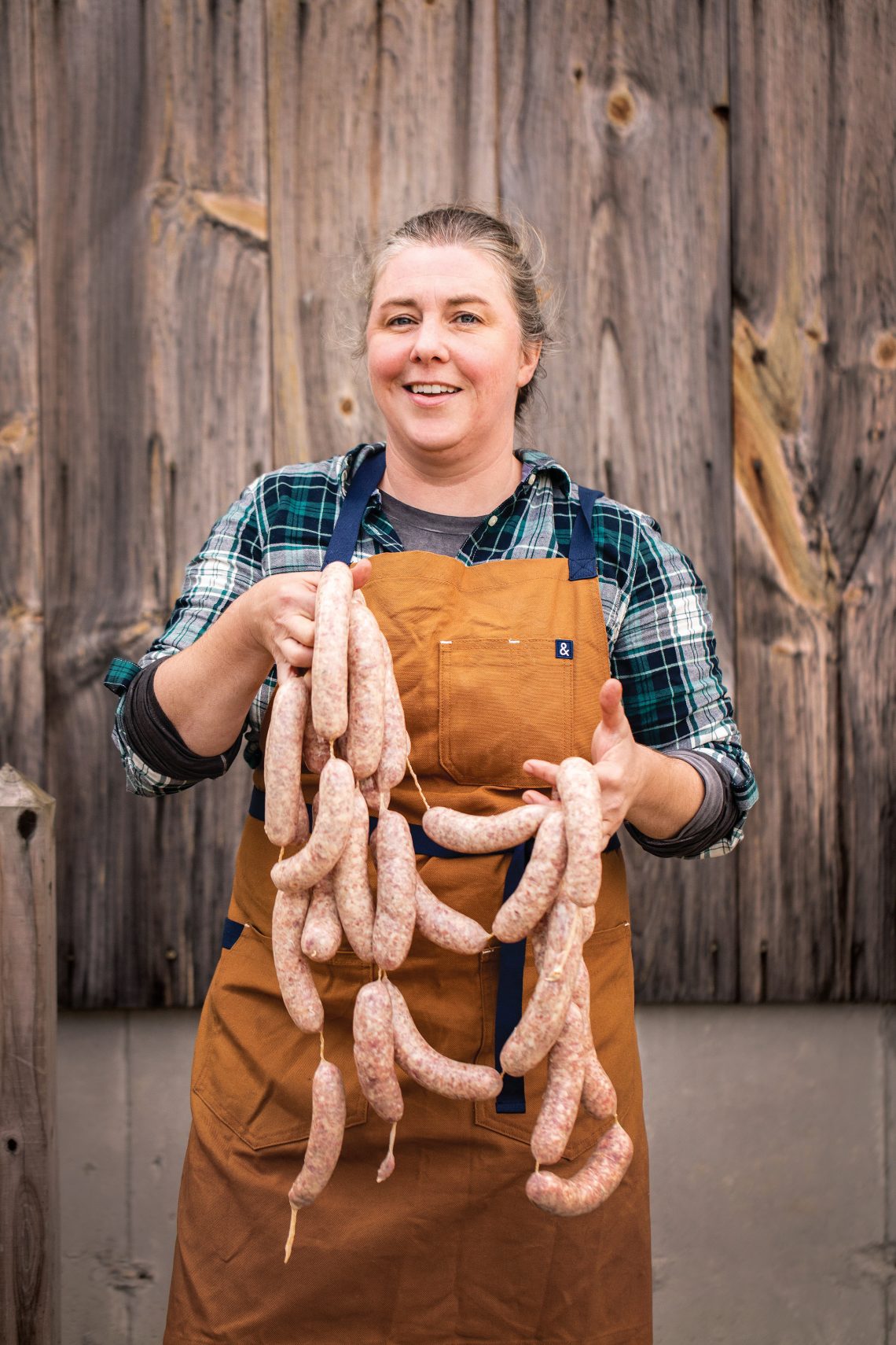 Massachusetts Women in Agriculture Improve Their Farms and the Industry