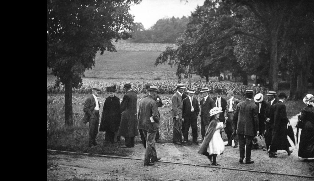 The Connecticut Agricultural Experiment Station: Protecting Agriculture ...