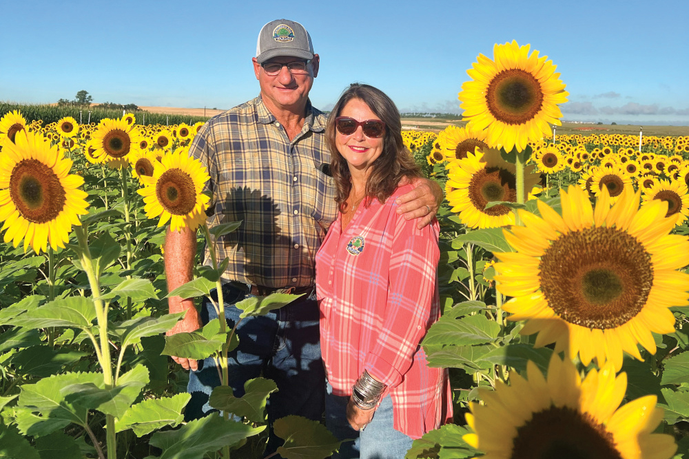 Southern Hill Farms Becomes a Florida Agritourism Leader - Farm Flavor