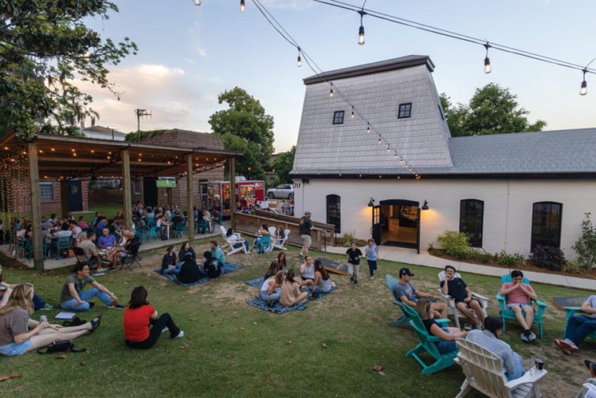 Florida’s Craft Breweries Tap Into Fresh, Local Ingredients - Farm Flavor