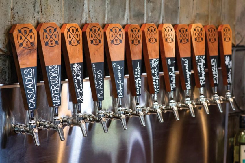 Florida’s Craft Breweries Tap Into Fresh, Local Ingredients - Farm Flavor