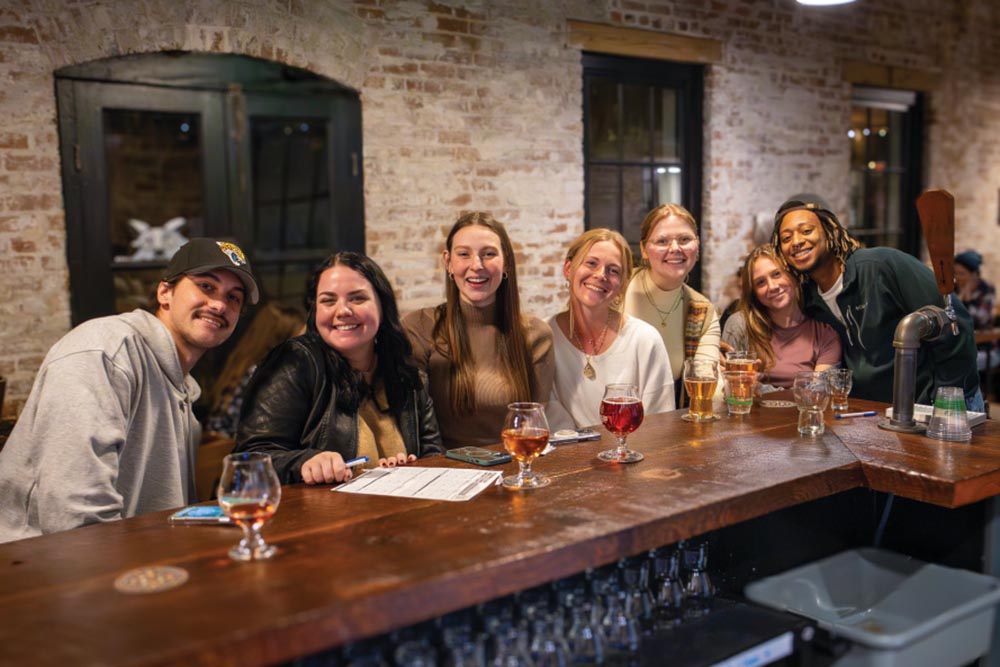 Florida’s Craft Breweries Tap Into Fresh, Local Ingredients - Farm Flavor