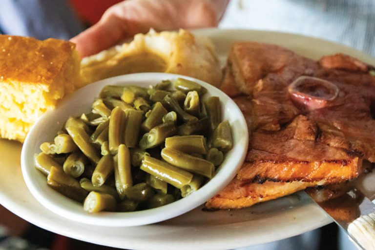 How Black Food History Shaped American Cuisine - Farm Flavor