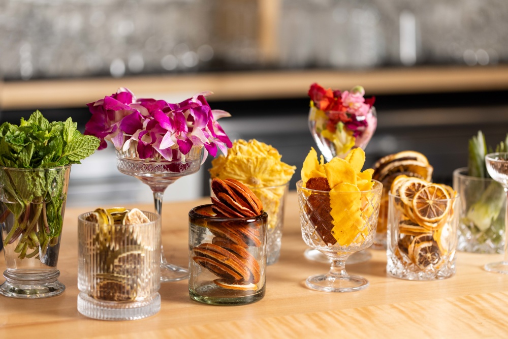 11 Fun Mocktail Ideas for Dry January and Beyond - Farm Flavor