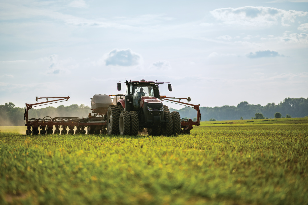 P&H Farms in Western Kentucky Is a Legacy of Land, Family and ...