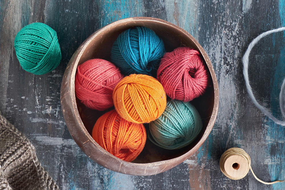 Different Types of Wool and Their Uses - Farm Flavor