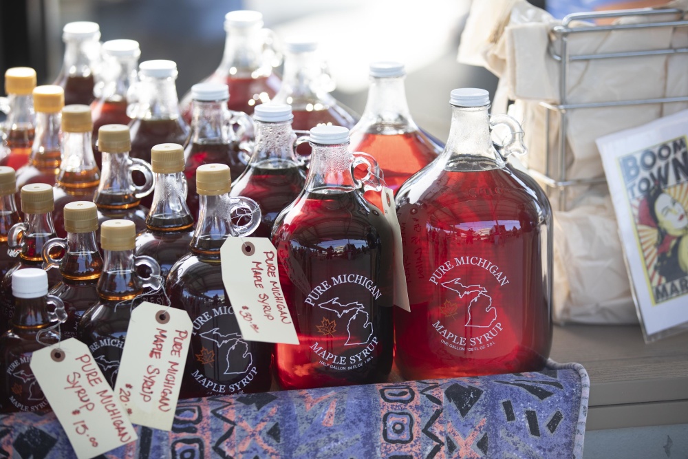 How Is Maple Syrup Made? Follow the Process From Tap to Table - Farm Flavor