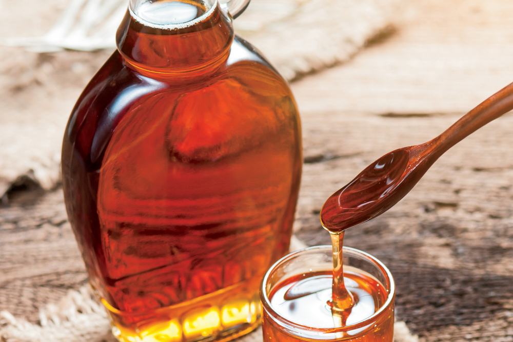 How Is Maple Syrup Made? Follow the Process From Tap to Table - Farm Flavor